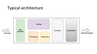 Demystifying data engineering | PPTX