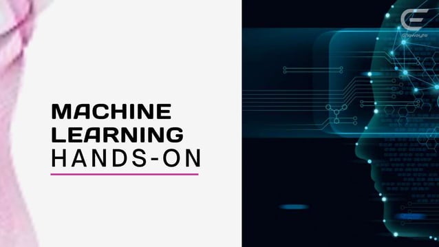 Demystifying Data Science using Python | PPT Demystifying Data Science using Python | PPT