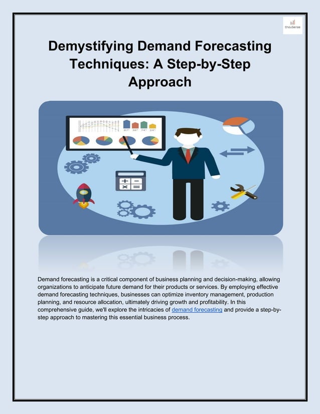 Demystifying Demand Forecasting Techniques_ A Step-by-Step Approach.pdf