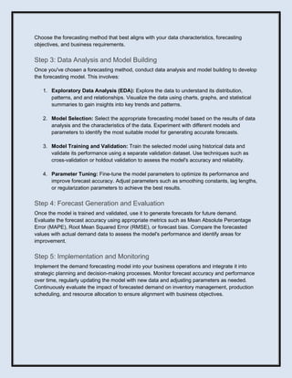 Demystifying Demand Forecasting Techniques_ A Step-by-Step Approach.pdf