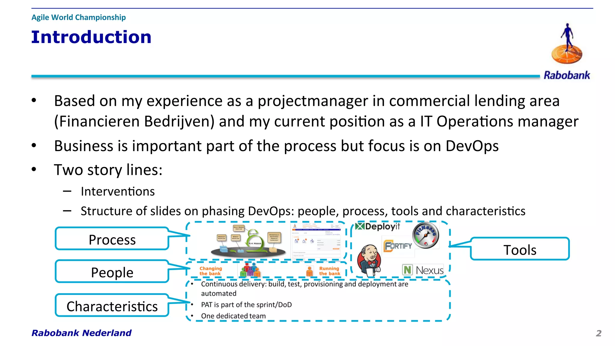 Demystifying devops | PDF