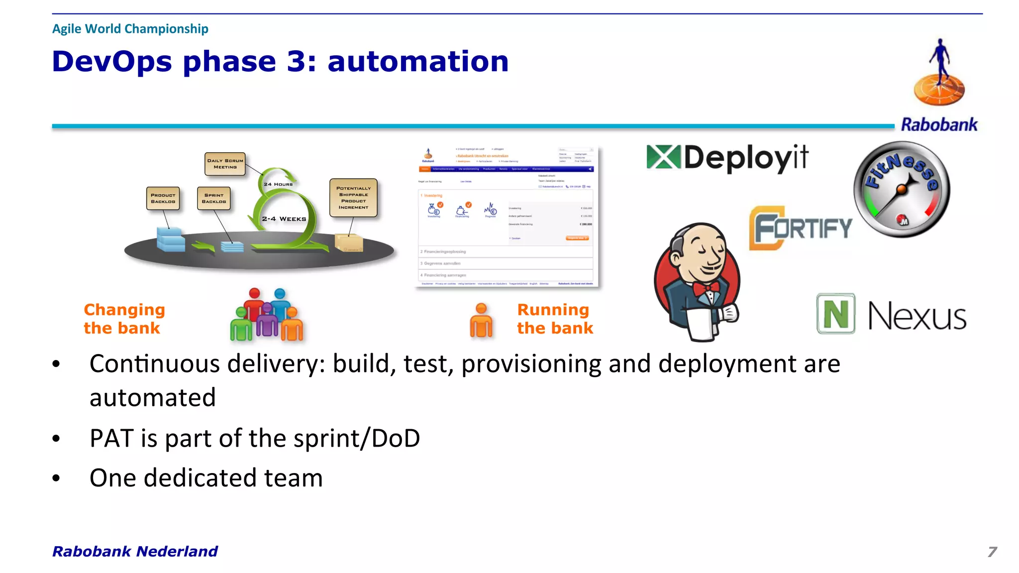 Demystifying devops | PDF