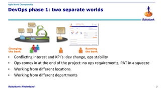 Demystifying devops | PDF