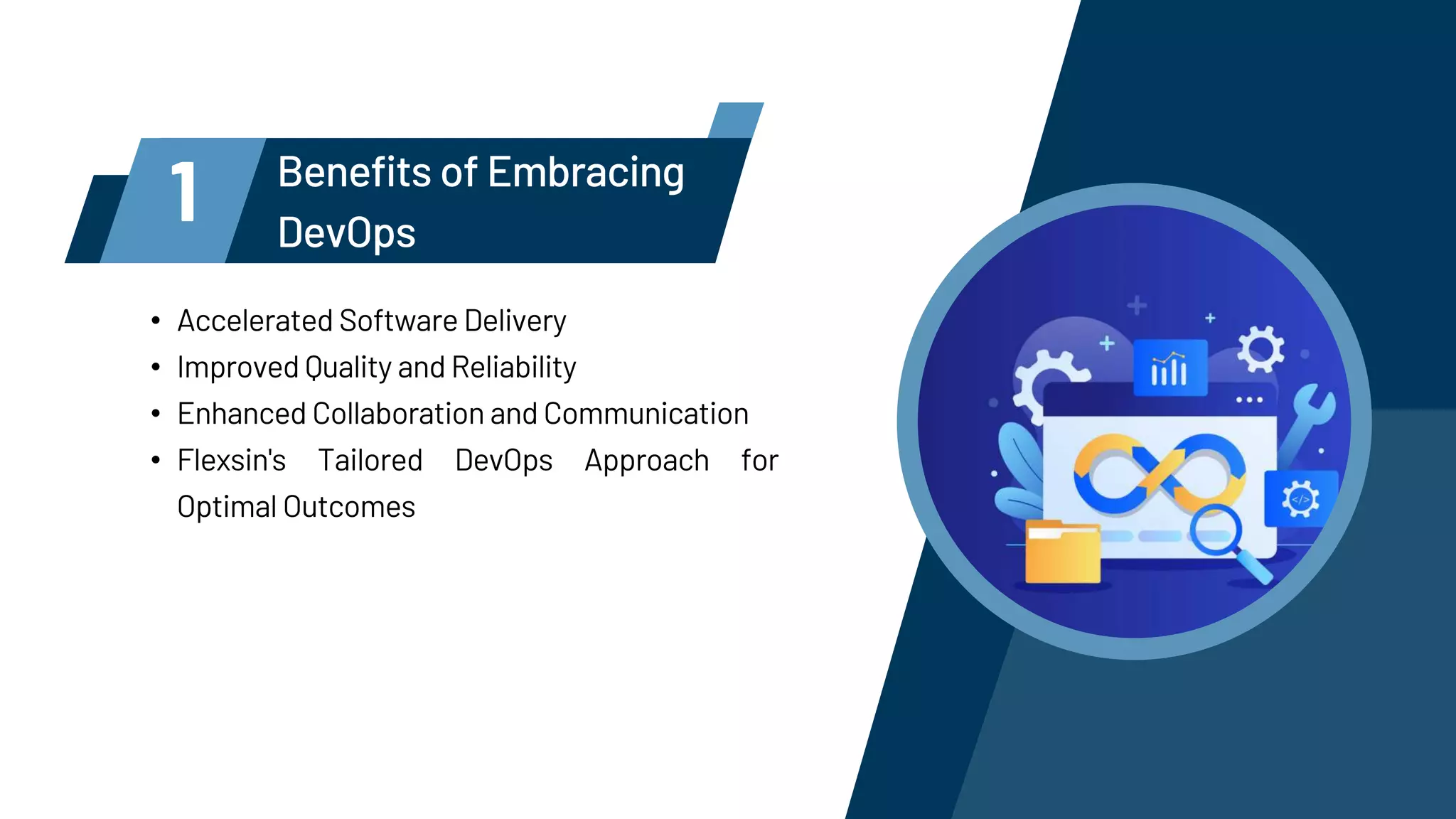 Demystifying DevOps: Your Comprehensive Guide | PPT Demystifying DevOps: Your Comprehensive Guide | PPT