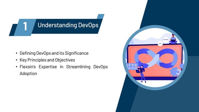 Demystifying DevOps: Your Comprehensive Guide | PPT Demystifying DevOps: Your Comprehensive Guide | PPT