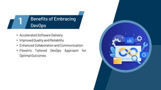 Demystifying DevOps: Your Comprehensive Guide | PPT