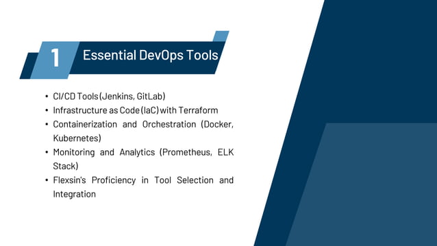 Demystifying DevOps: Your Comprehensive Guide | PPT Demystifying DevOps: Your Comprehensive Guide | PPT