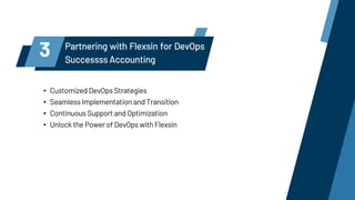 Demystifying DevOps: Your Comprehensive Guide | PPT