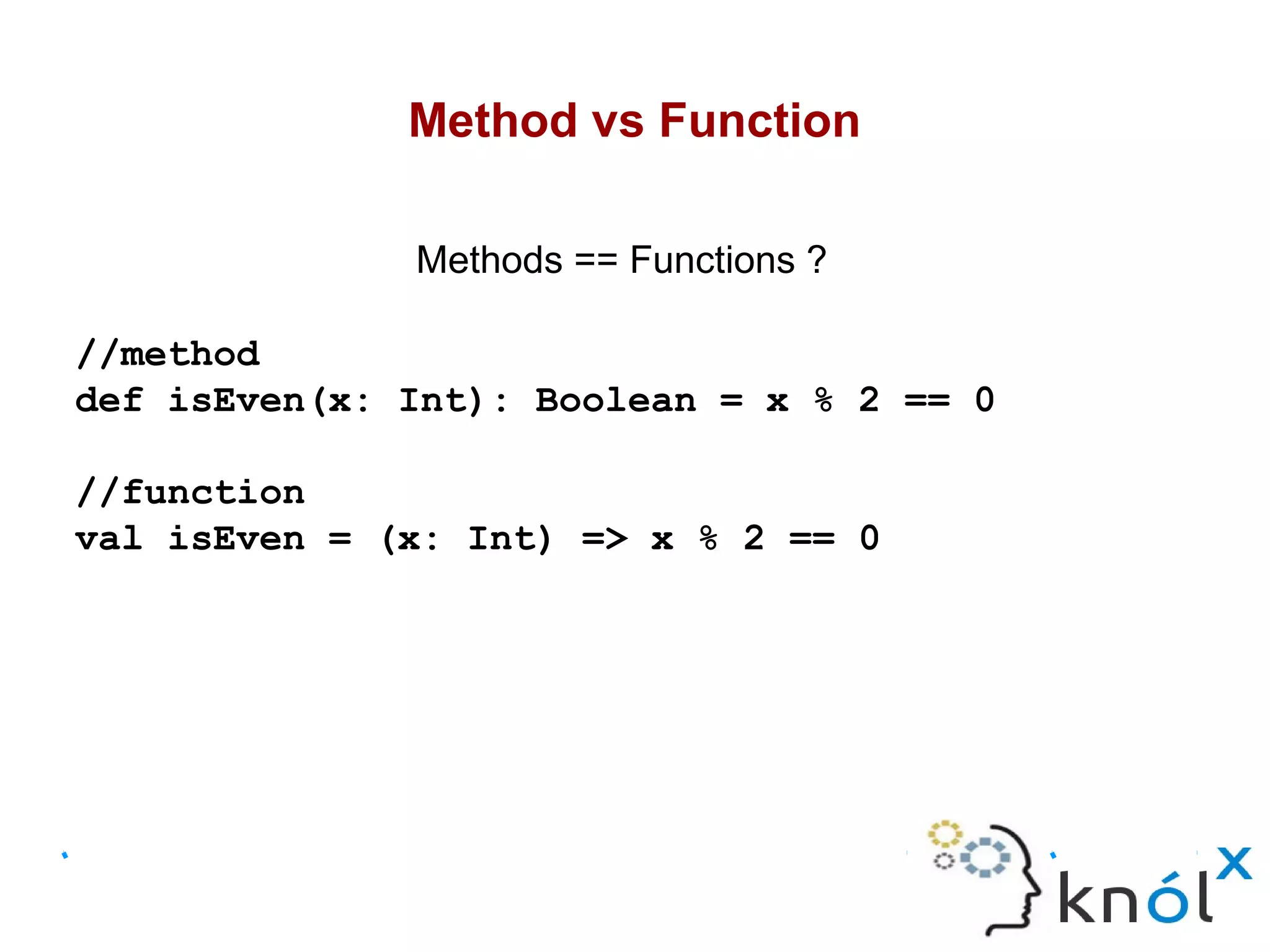 Demystifying Eta Expansion | PPT