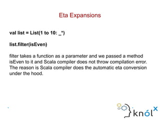 Demystifying Eta Expansion | PPT