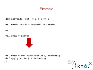 Demystifying Eta Expansion | PPT