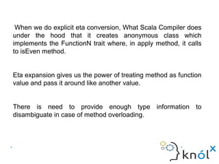 Demystifying Eta Expansion | PPT