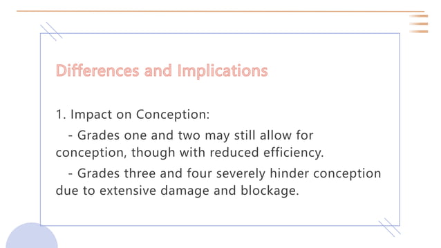 Demystifying Fallopian Tube Blockage- Grading the Differences and Implications.pptx