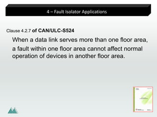 Demystifying Fault Isolators | PPTX