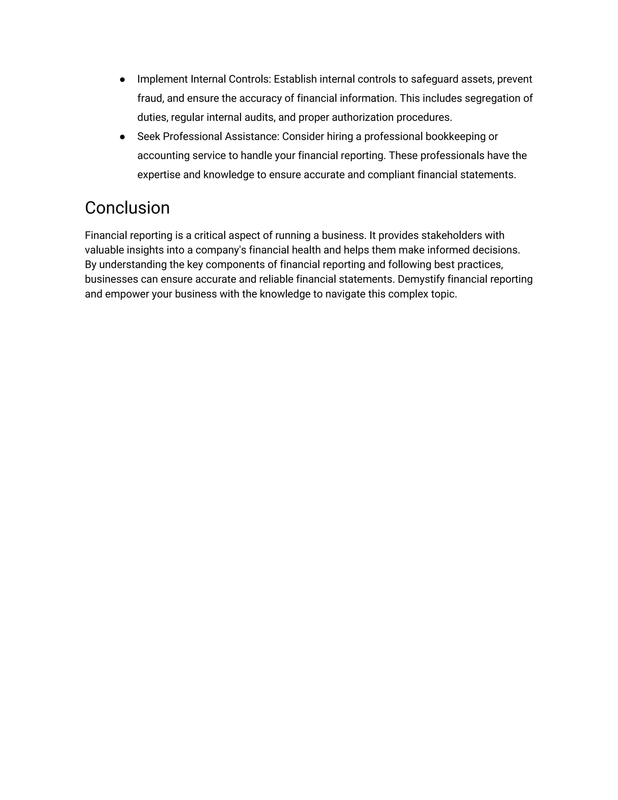 Demystifying Financial Reporting A Comprehensive Guide for Businesses.docx
