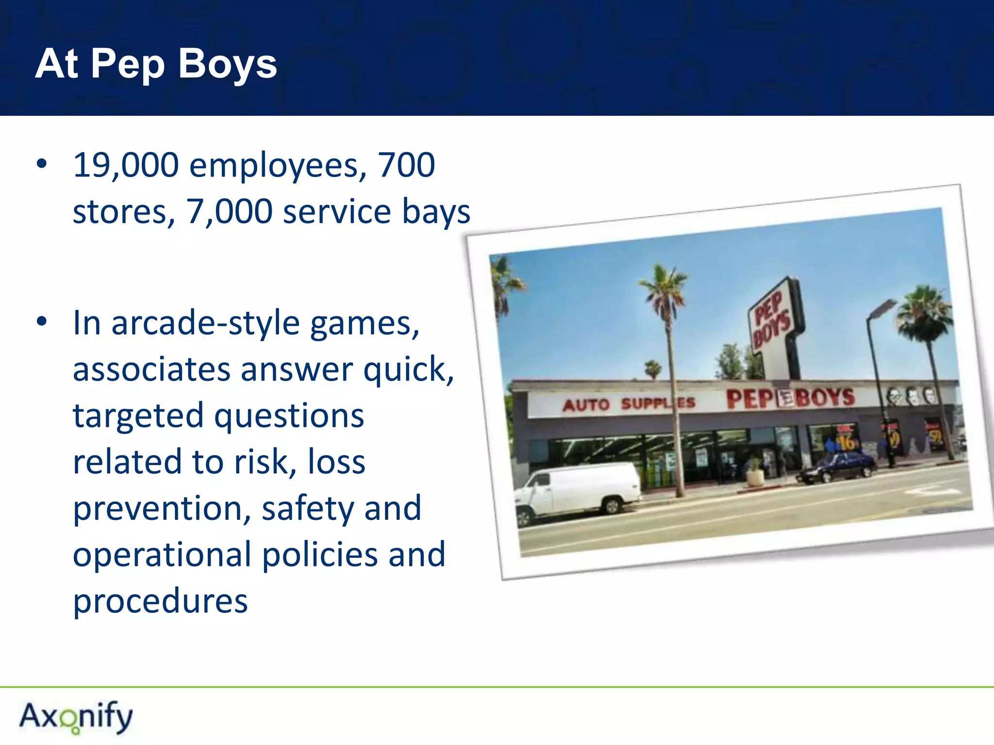 Demystifying Gamification in Learning | PPTX