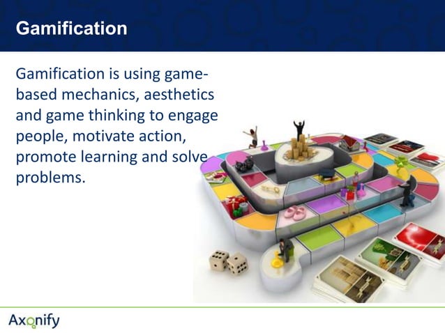 Demystifying Gamification in Learning | PPT