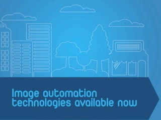 Demystifying Image SaaS Solutions | PPT