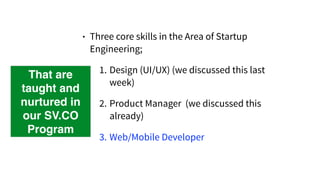 Demystifying industry expectations job title-web-mobile developer | PPT