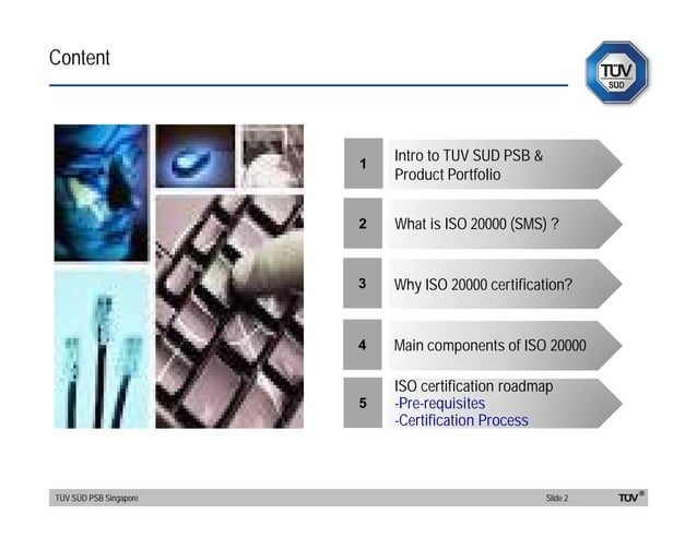 Demystifying ISO 20000-1 Standard | PDF