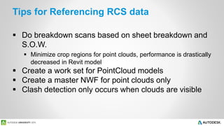 Demystifying large PointCloud datasets for simple integration on complex projects.pdf