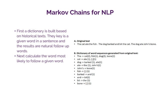 Demystifying Machine Learning | PPTX