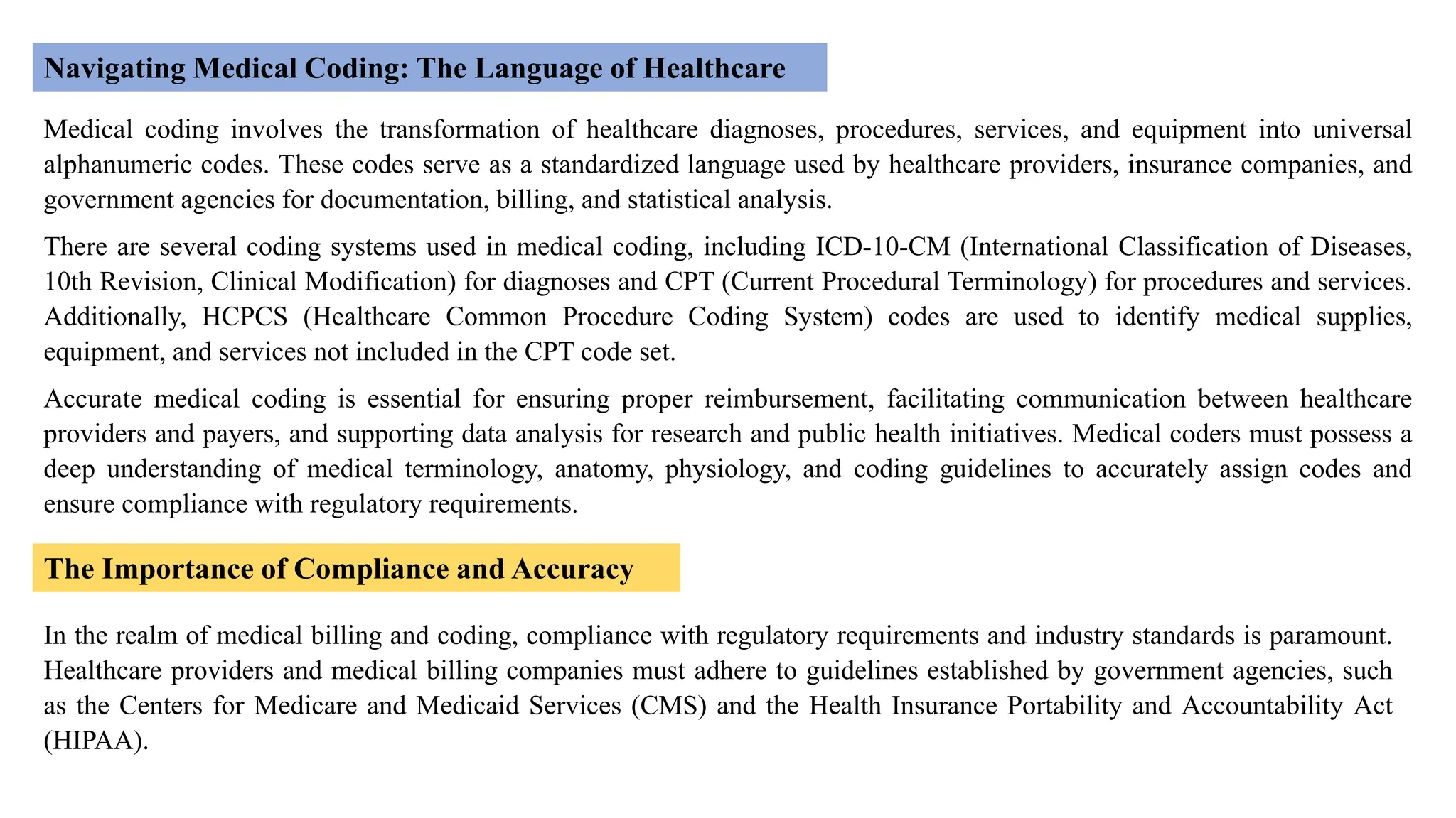 Demystifying Medical Billing and Coding A Comprehensive Guide.pptx