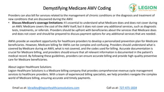 Demystifying Medicare AWV Coding.pptx