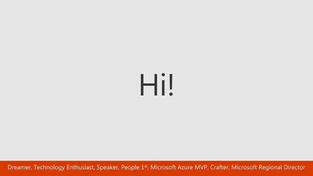 Demystifying Messaging Communication Patterns Ppt