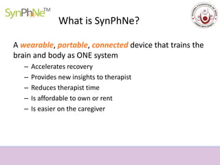Demystifying neuroplasticity | PPTX