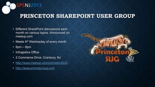 Demystifying office 365 spsnj | PPT