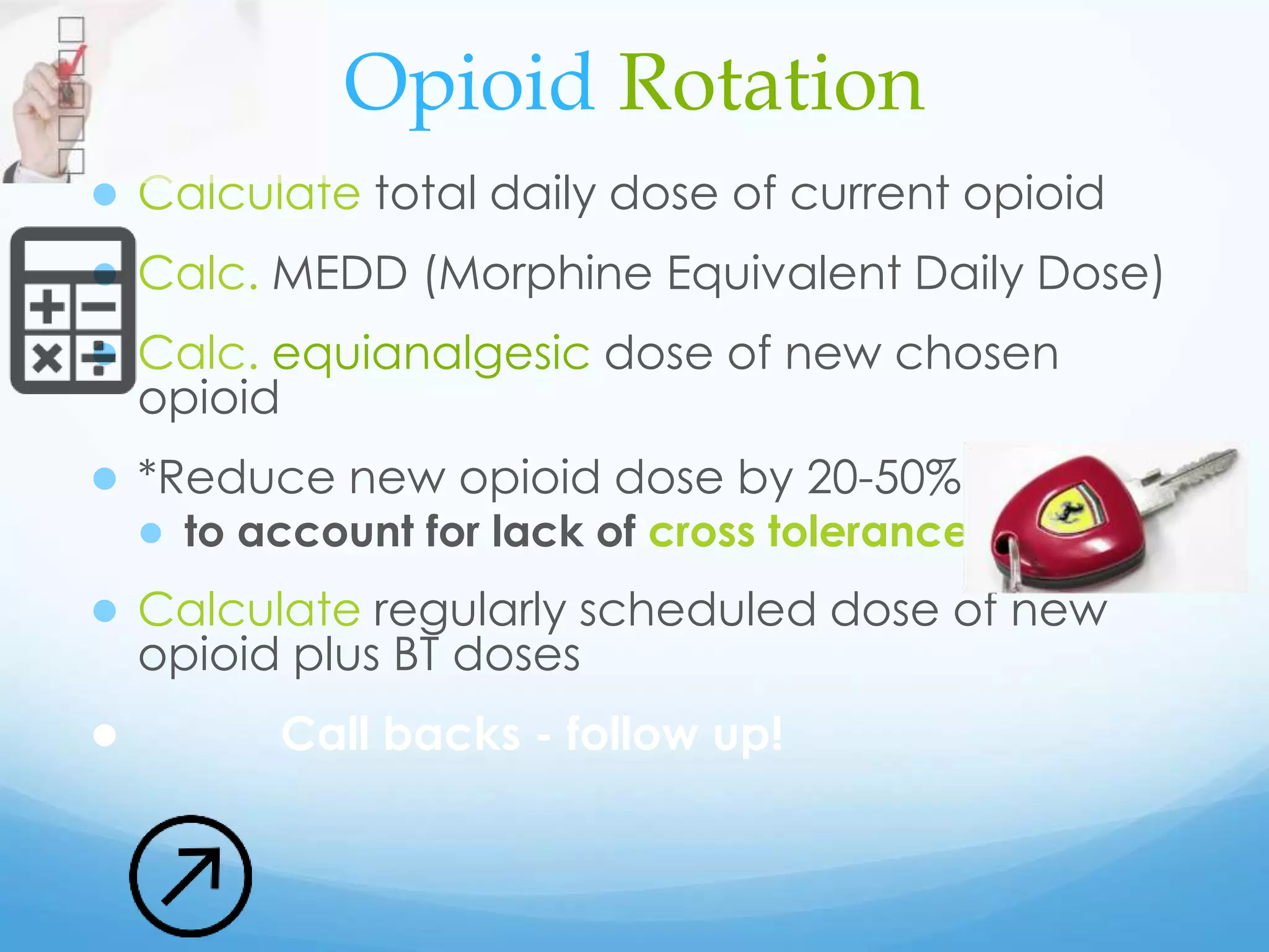 Demystifying opioid rotation calculations v1.1 | PPTX