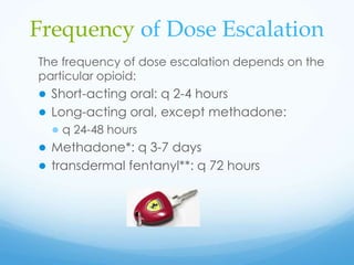 Demystifying opioid rotation calculations v1.1 | PPTX