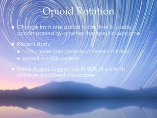 Demystifying opioid rotation calculations v1.1 | PPTX