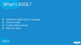 Demystifying salesforce for developers | PDF | Cloud Computing | Internet