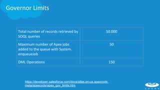 Demystifying salesforce for developers | PDF | Cloud Computing | Internet