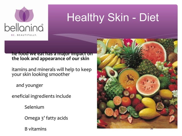 Demystifying skin 0314-4 | PPT