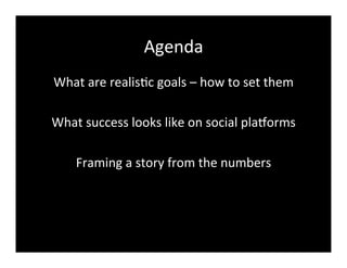 Demystifying Social Media Metrics | PDF