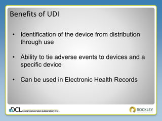 Demystifying SPL for Medical Devices | PPTX