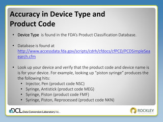 Demystifying SPL for Medical Devices | PPT