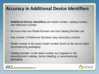 Demystifying SPL for Medical Devices | PPT