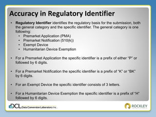 Demystifying SPL for Medical Devices | PPT