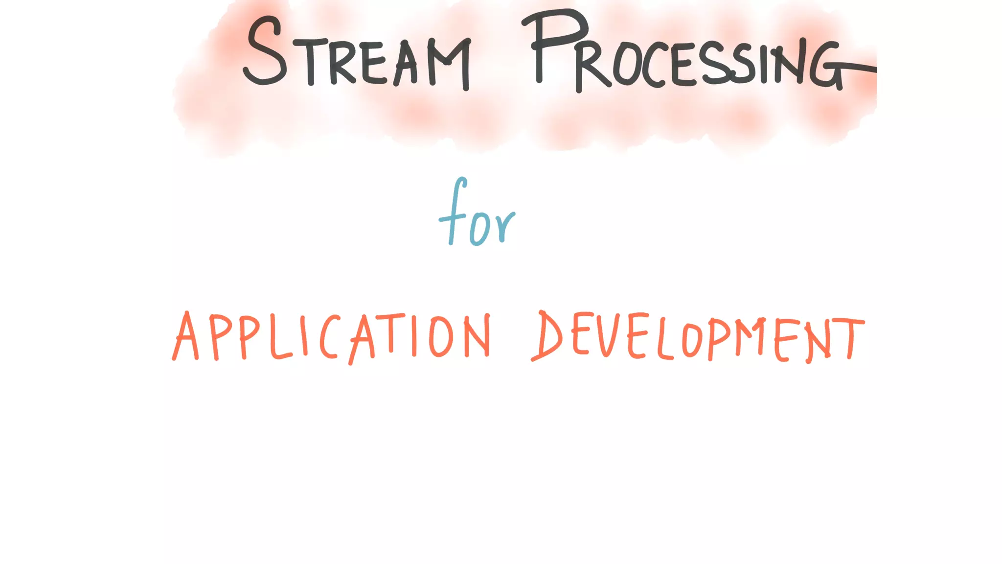 Demystifying Stream Processing with Apache Kafka | PPT