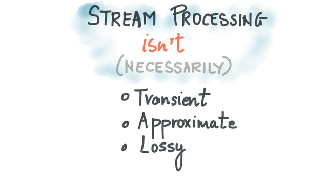 Demystifying Stream Processing with Apache Kafka | PPT