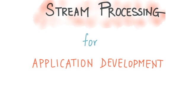 Demystifying Stream Processing with Apache Kafka | PPT