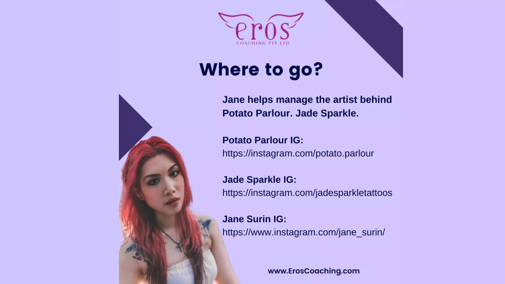 Demystifying Tattoos | PPT