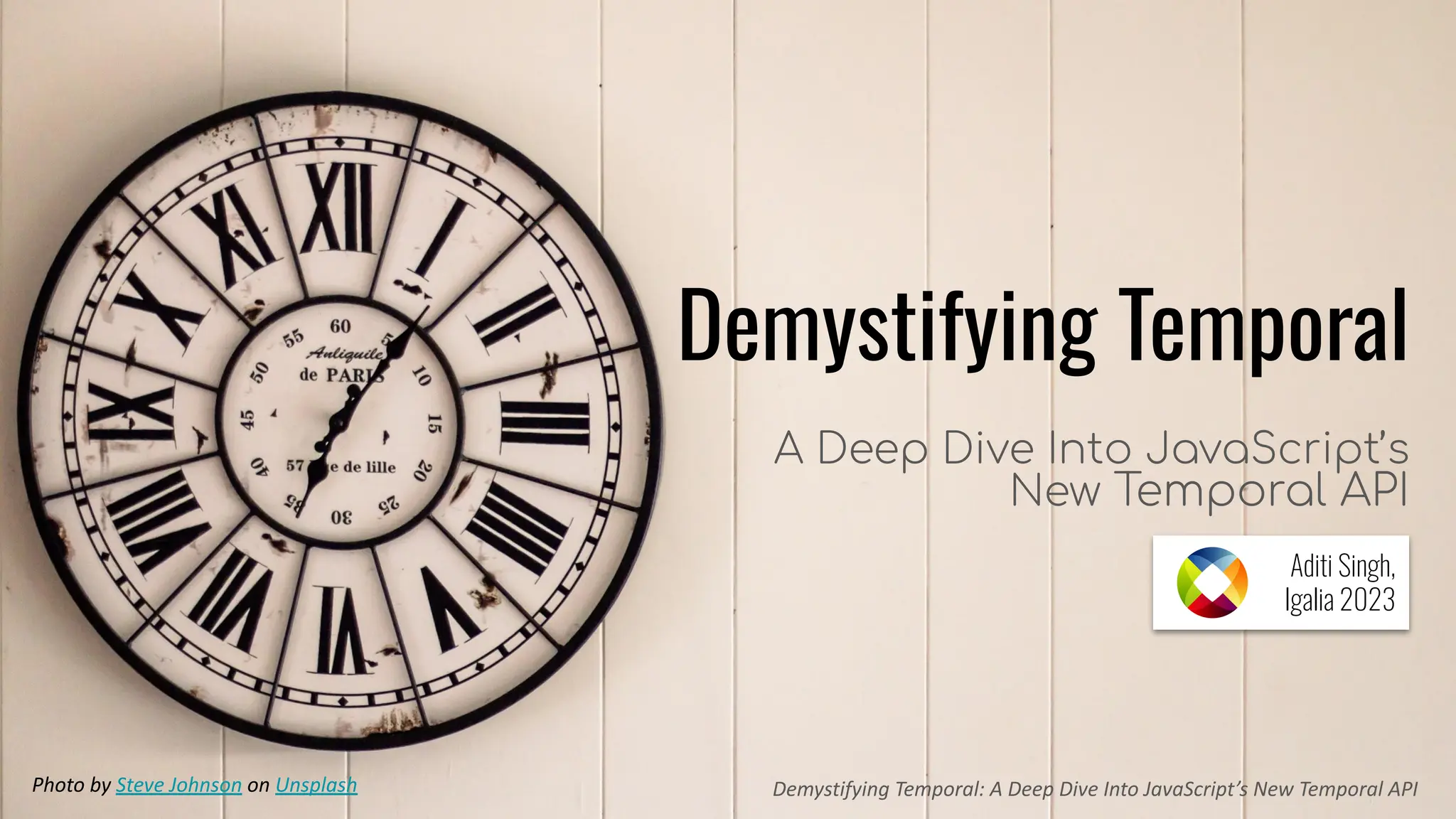 Demystifying Temporal | PDF | Programming Languages | Computing