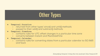 Demystifying Temporal | PDF | Programming Languages | Computing