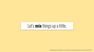 Demystifying Temporal | PDF | Programming Languages | Computing