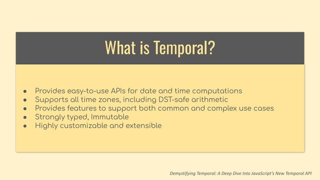 Demystifying Temporal Pdf Programming Languages Computing